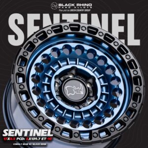 FORD RANGER RAPTOR 2020 - Nova4x4