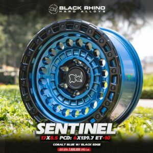 FORD RANGER RAPTOR 2020 - Nova4x4