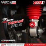 Giảm xóc YSS - Nova4x4